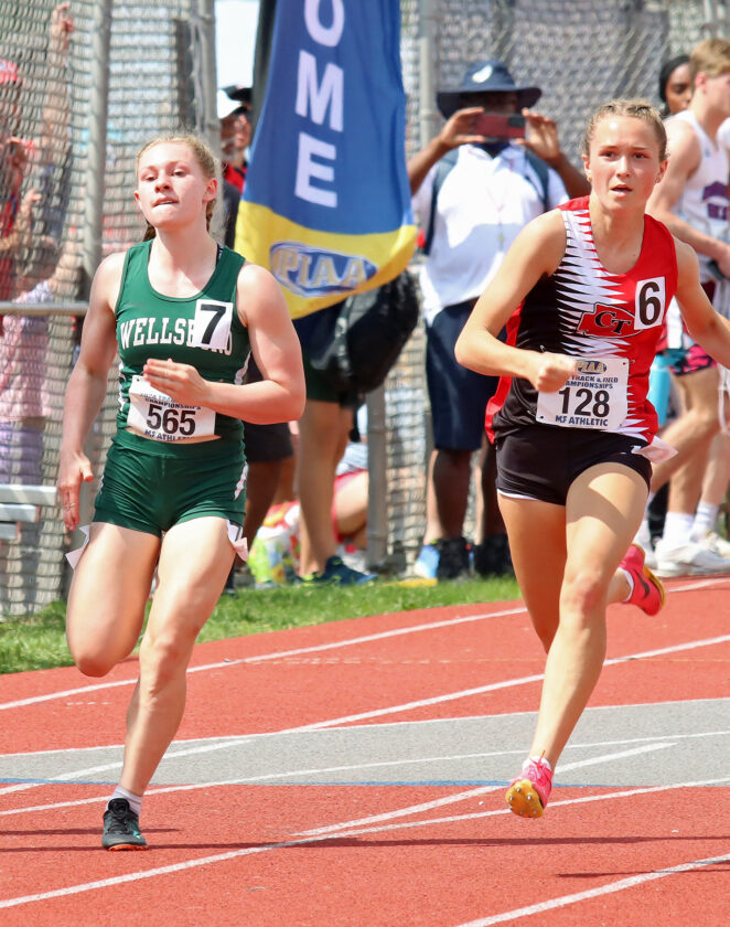 Track notebook: Wellsboro’s Hoprich hoping to do well at Shippensburg ...